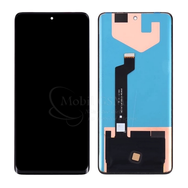 LCD Displej Huawei Nova 9 - Dotykové sklo - Mobil-GSM